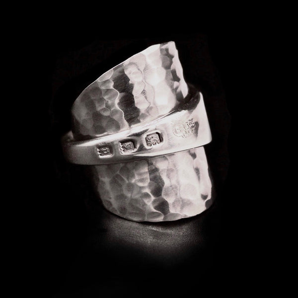 Spoon Rings – Thornhill Jewellery